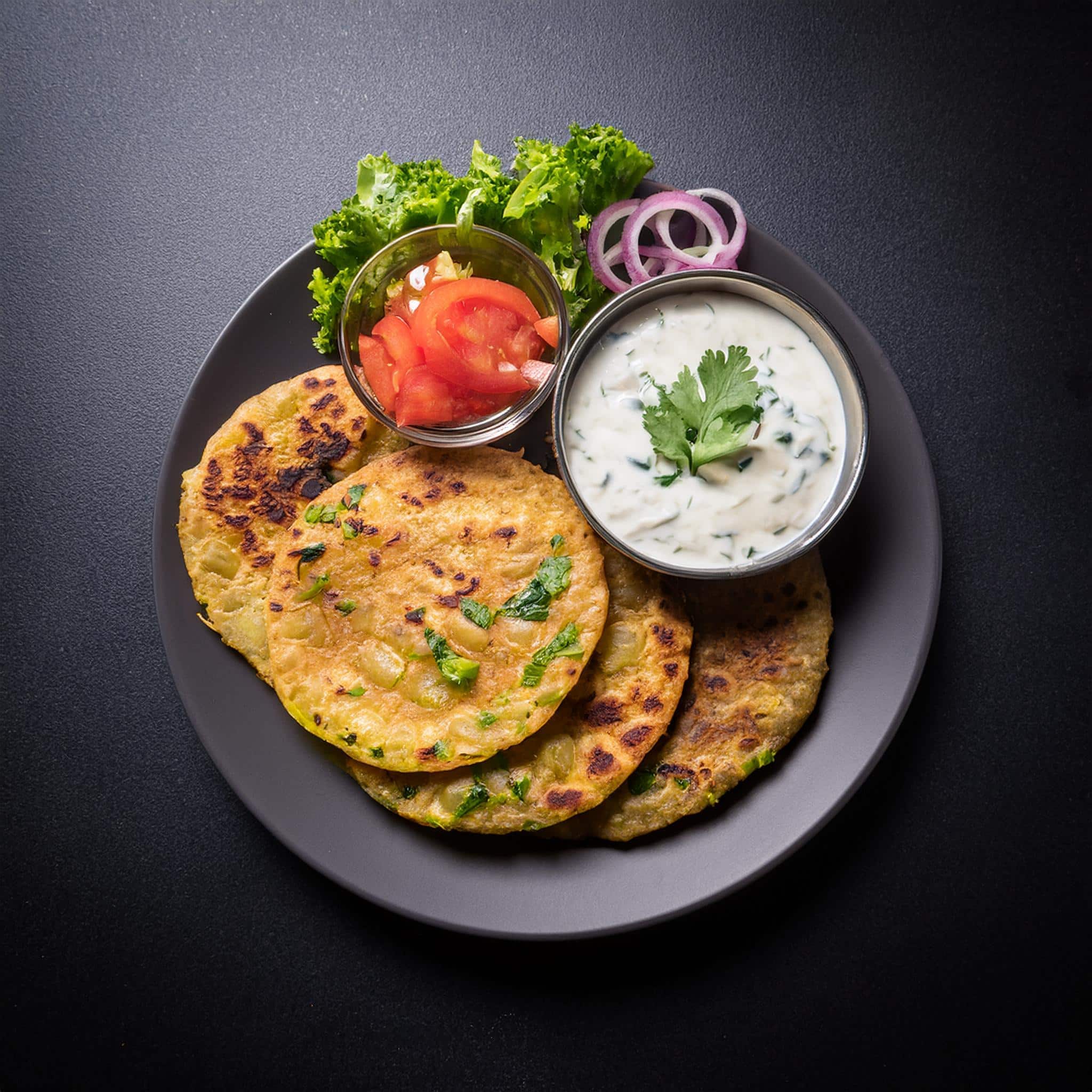 Menu of Delhi Mughlai Street, Sector 144, Noida