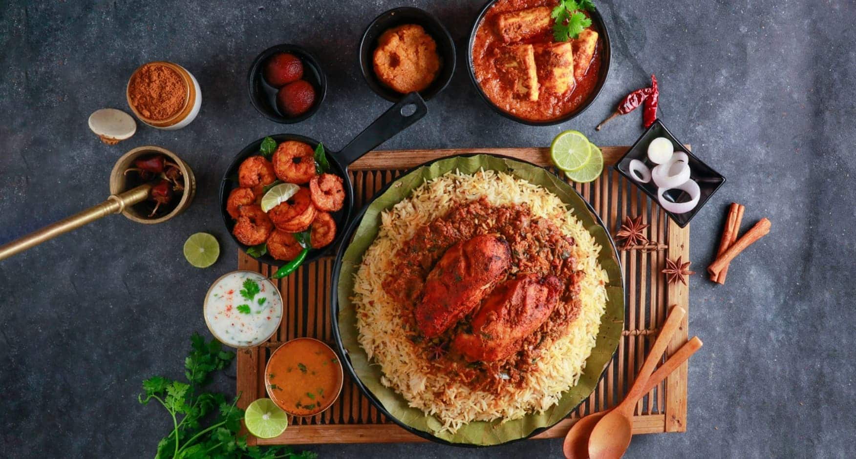 Bagara Biryani Cafe, Whitefield, Bangalore | Zomato