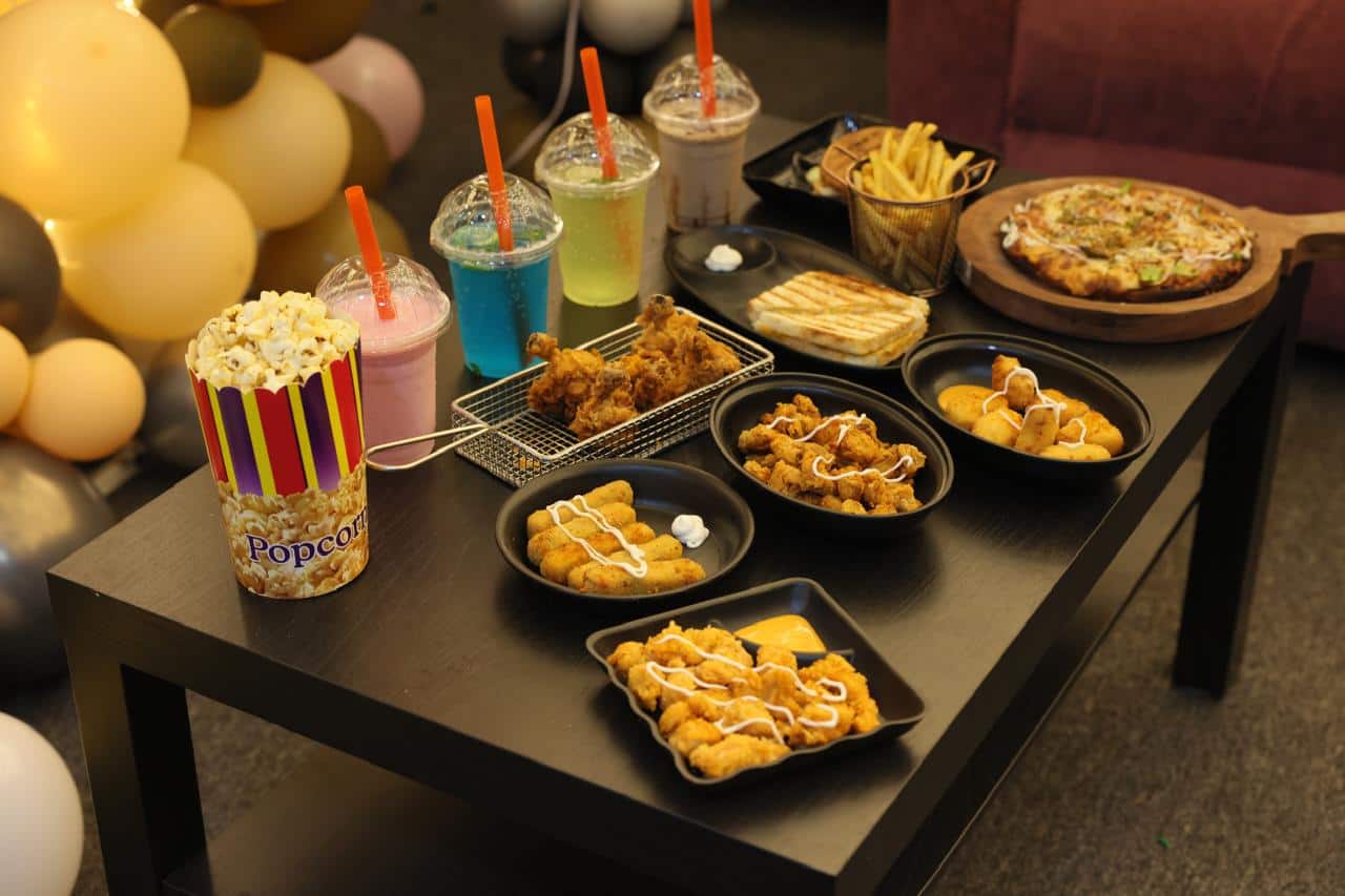 Hungry BOB Talkies, Kukatpally, Hyderabad | Zomato