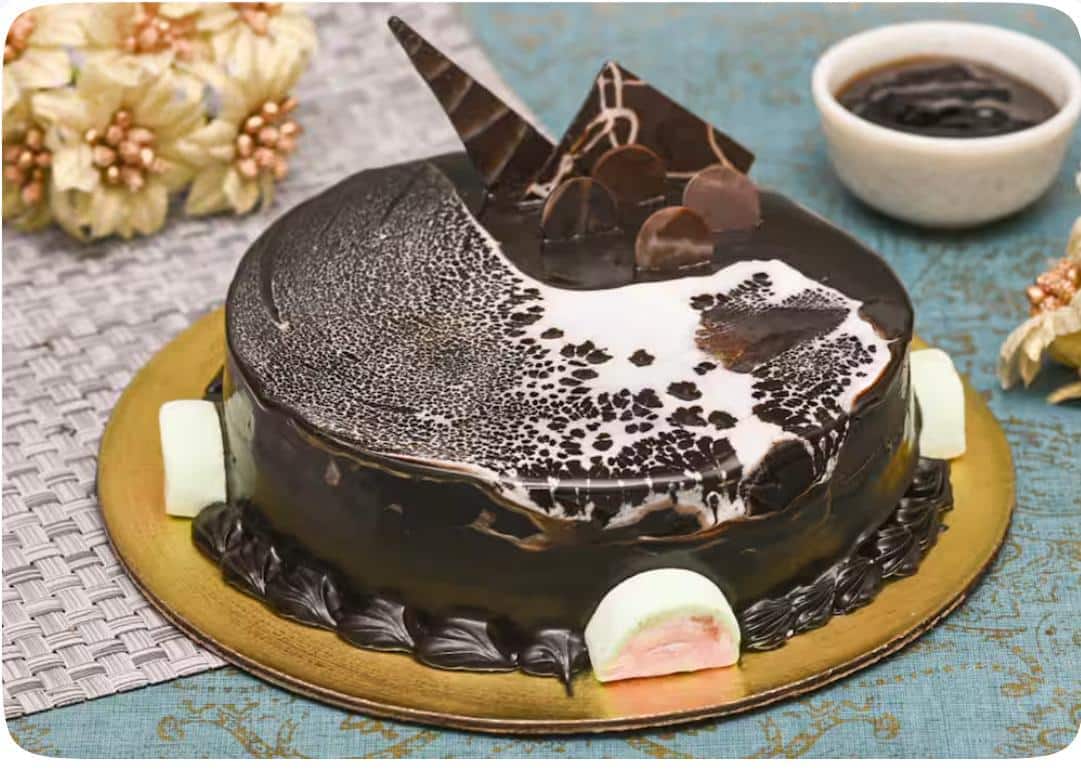 Crazy Bakers, Indirapuram, Ghaziabad | Zomato