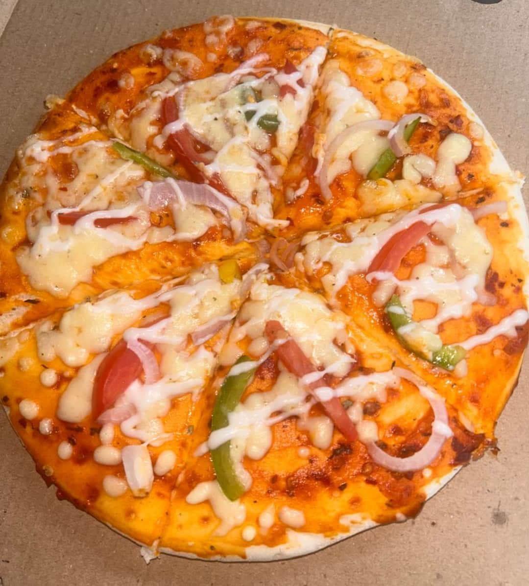 The Flavour Of Foods, Lakshmi Sagar, Bhubaneshwar | Zomato