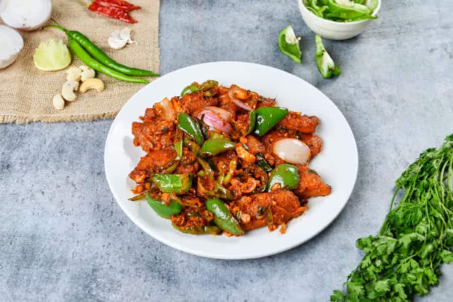 Deccan Palm Restaurant , Tarnaka, Hyderabad | Zomato