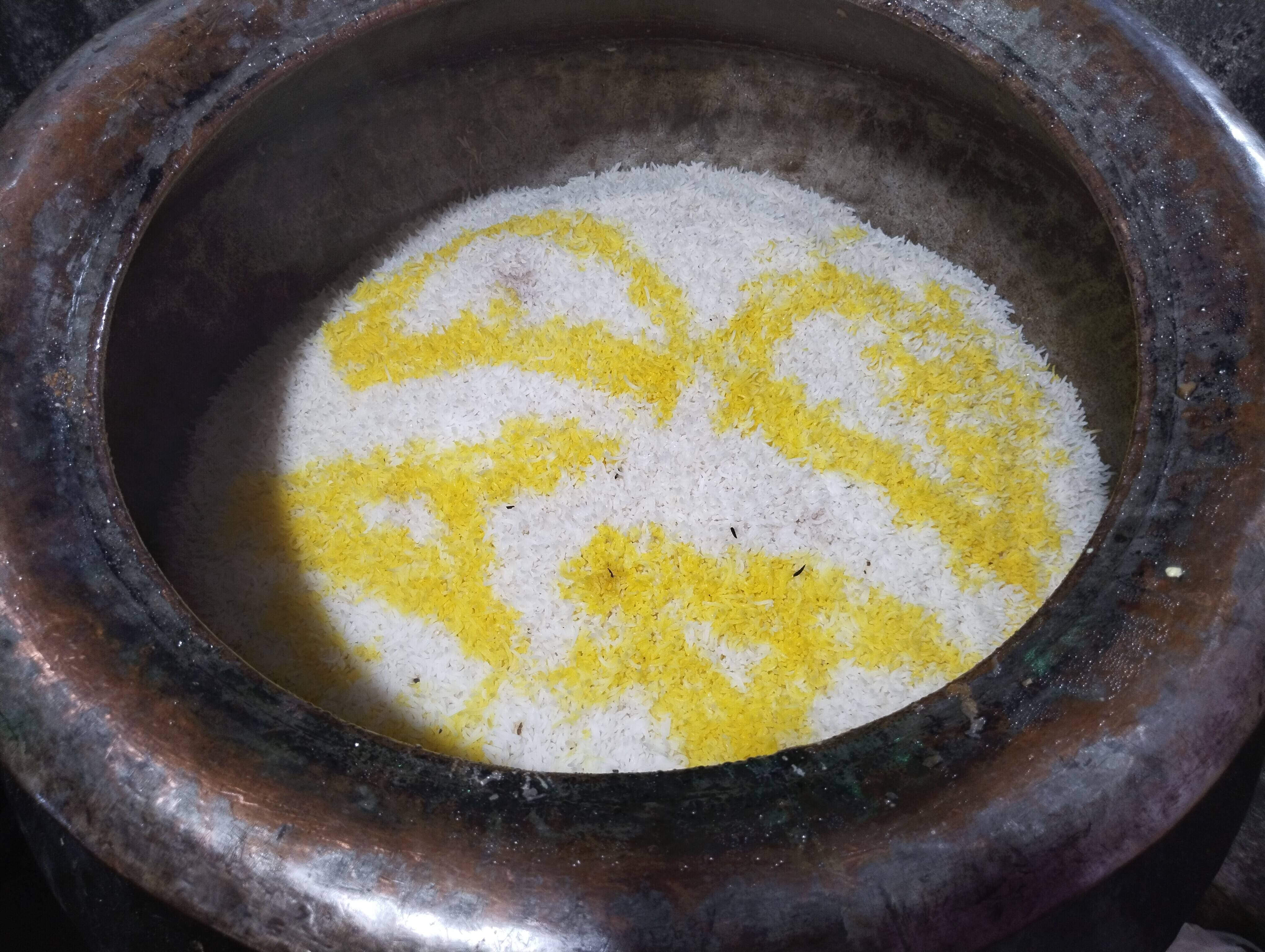 Adab Biriyani, Dum Dum, Kolkata | Zomato