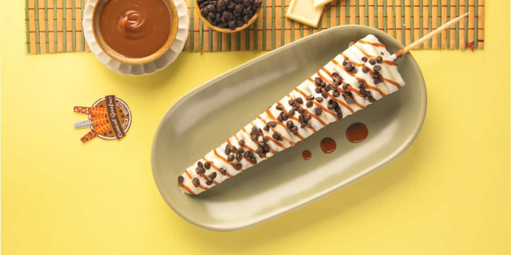 Conical Gaufres, Semmancheri, Chennai | Zomato
