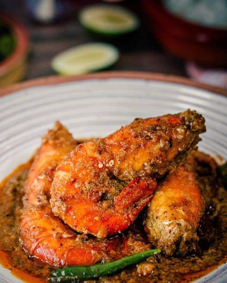 Banglar Rannaghor, Kalyan Nagar, Bangalore | Zomato