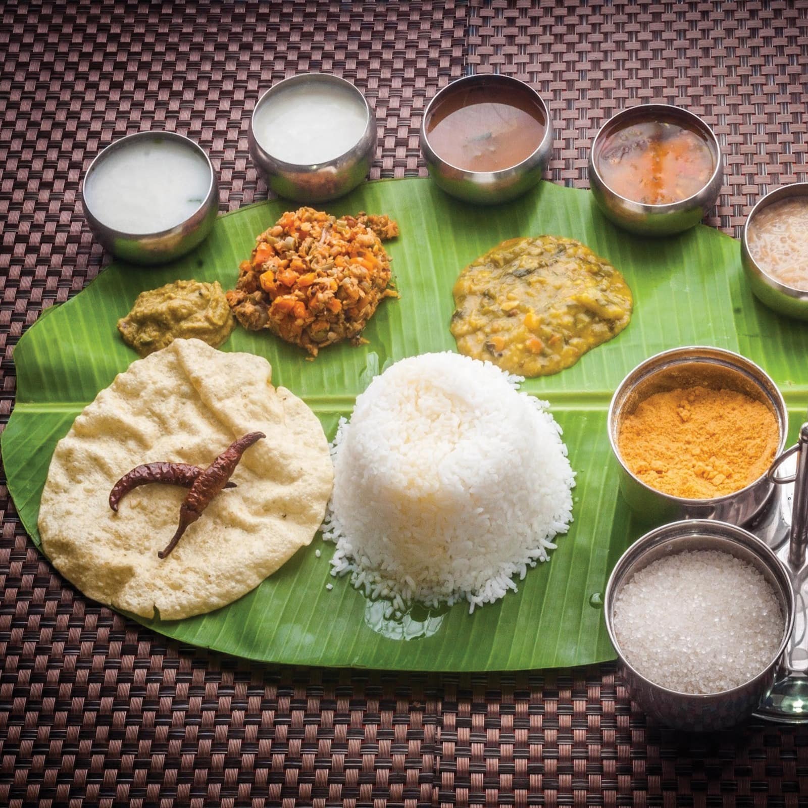 Sri Bhavan Veg Restaurant, Tambaram, Chennai | Zomato