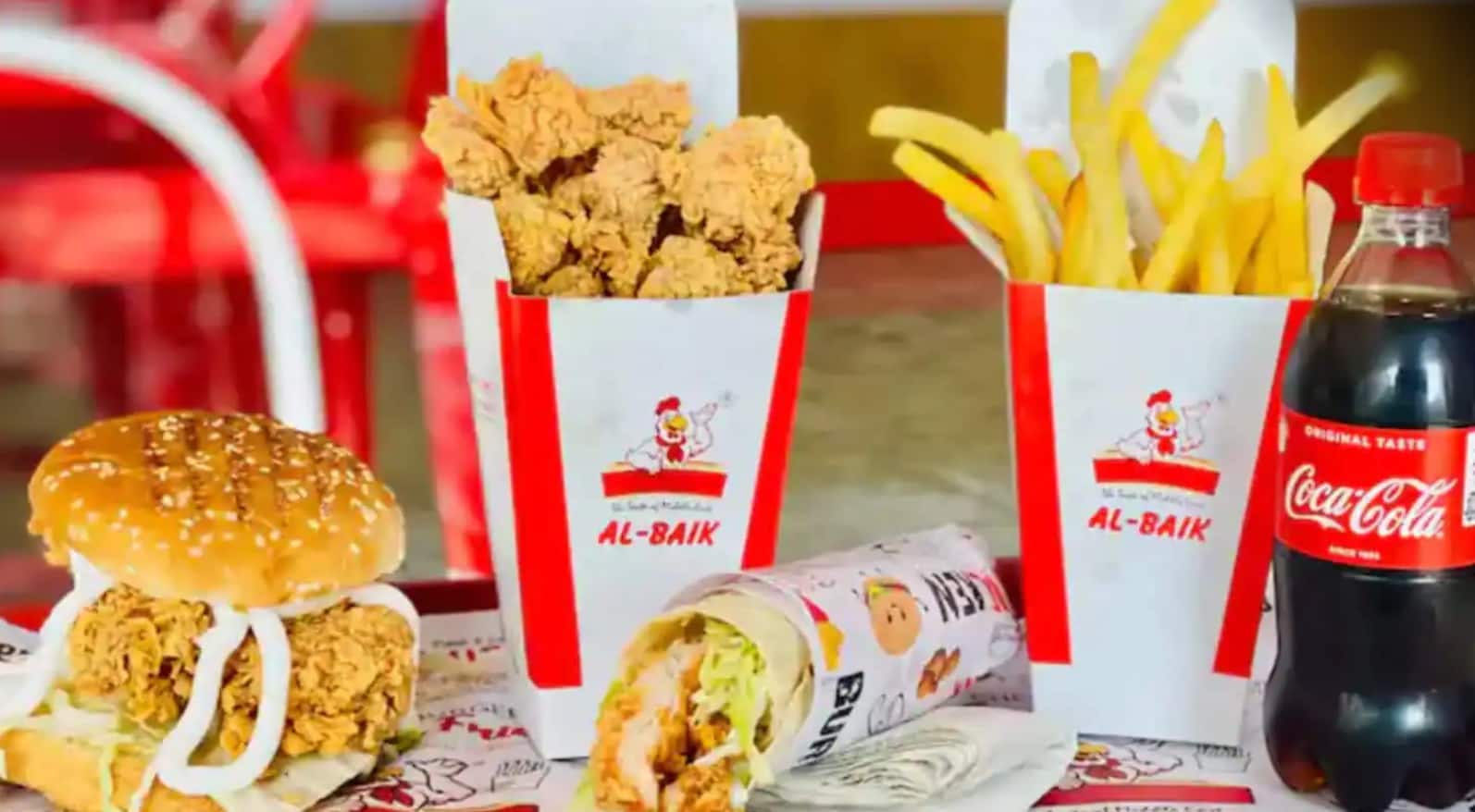 Al - Baik, Dal Gate, Srinagar | Zomato