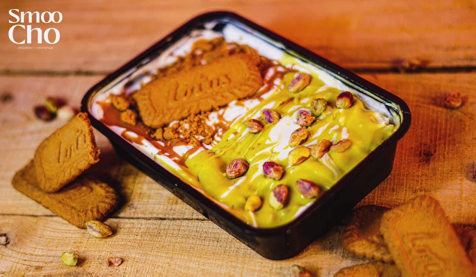 Smoocho, Hampankatta, Mangalore | Zomato