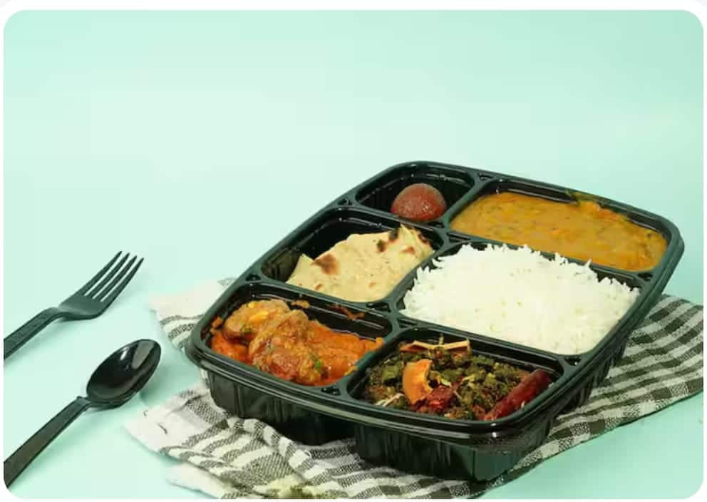 All In One Restaurant, Charminar, Hyderabad | Zomato