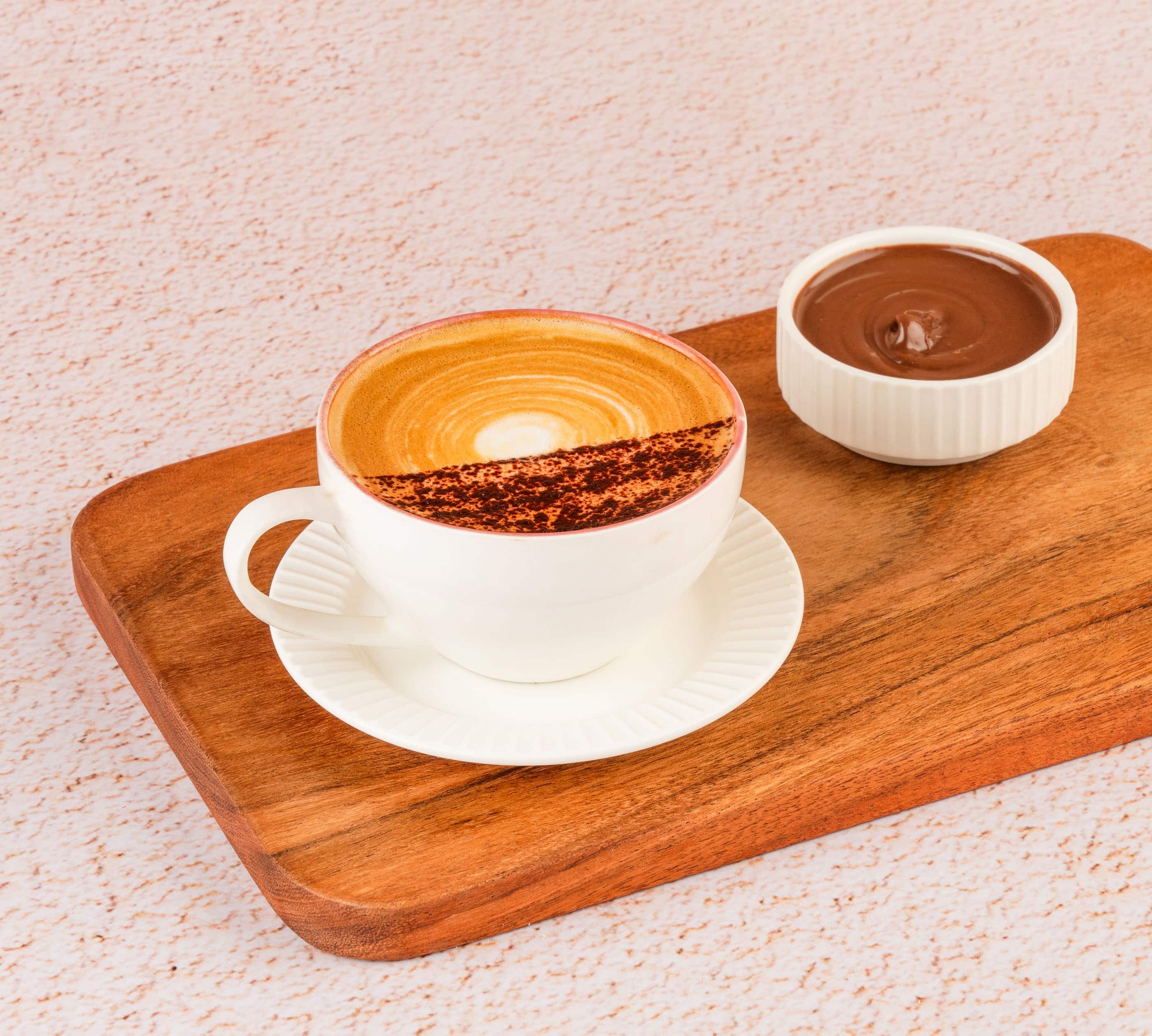 Coco Cafe By Coco Cart, DLF Cyber City, Gurgaon | Zomato