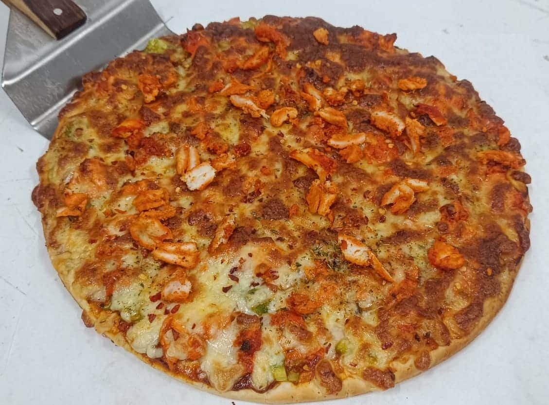 The Food Wallah, Vikhroli, Mumbai | Zomato