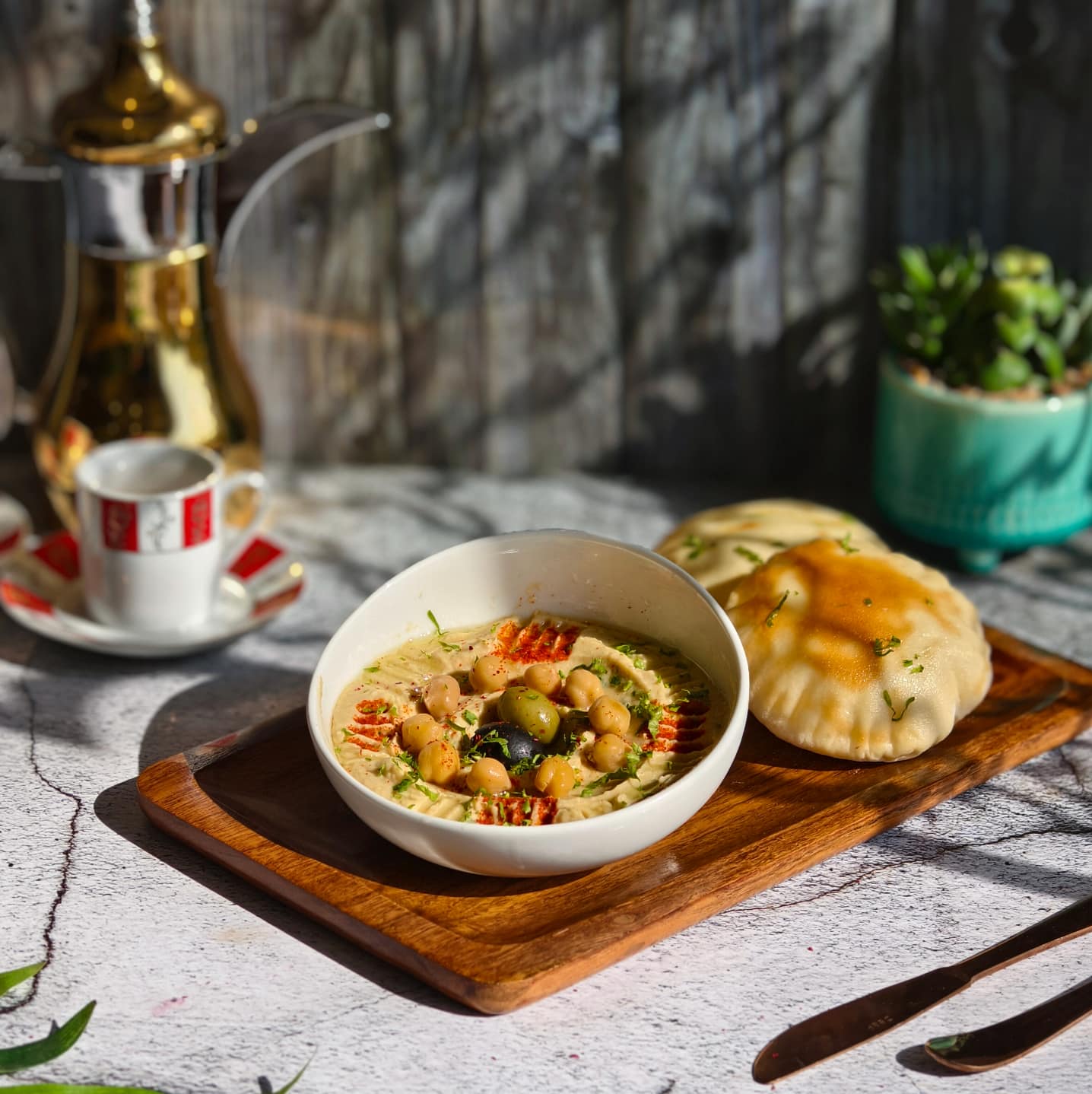 Menu of Saray By Tanoor , Bodakdev, Ahmedabad