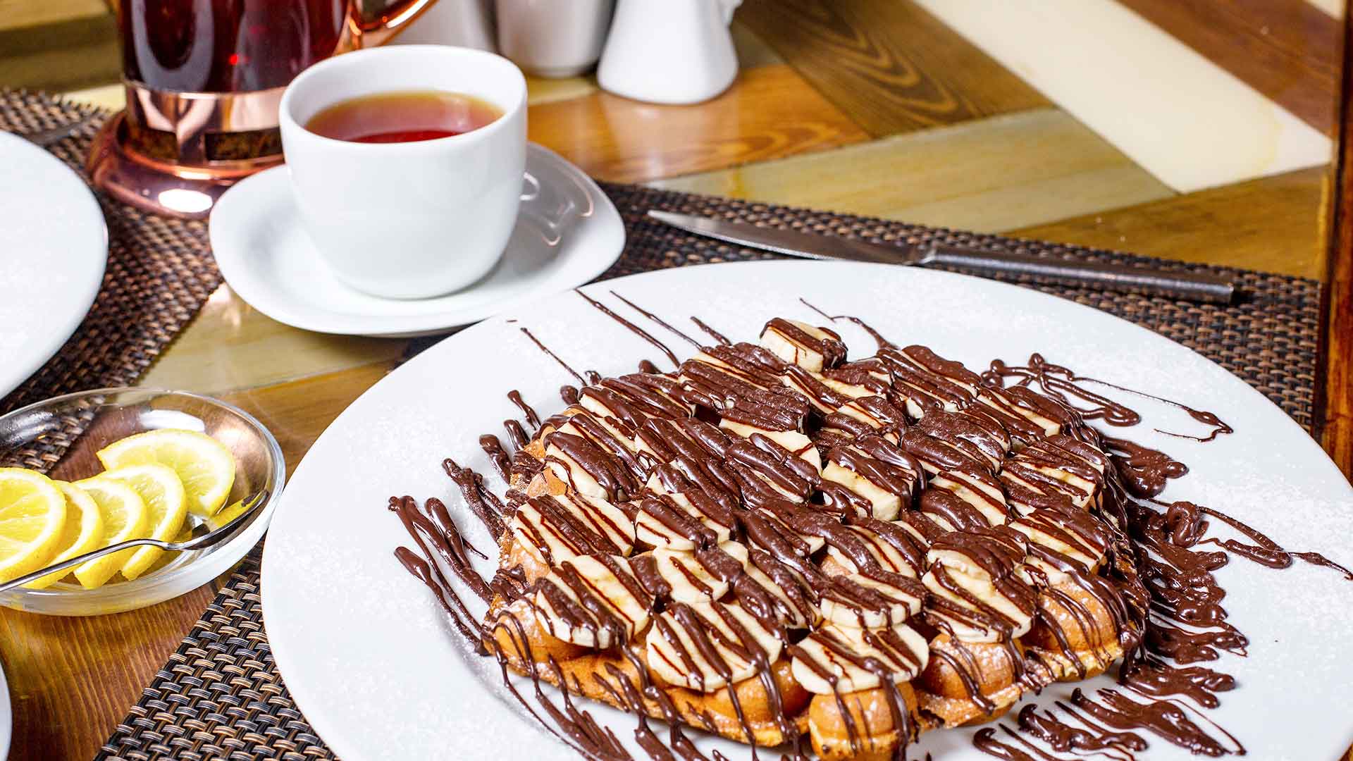 Star Quasis, Sector 41, Noida | Zomato