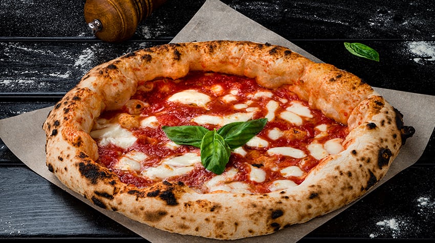 Little Pizzeria, Model Town, Patiala | Zomato