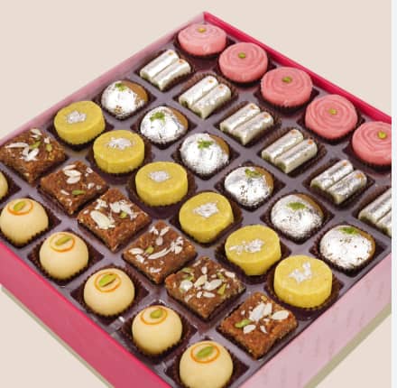 Gogia Sweets, Pandav Nagar, New Delhi | Zomato