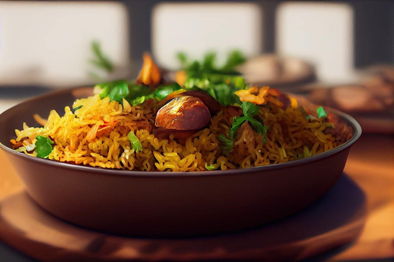 Pappa Biryani, Khalpara, Siliguri | Zomato