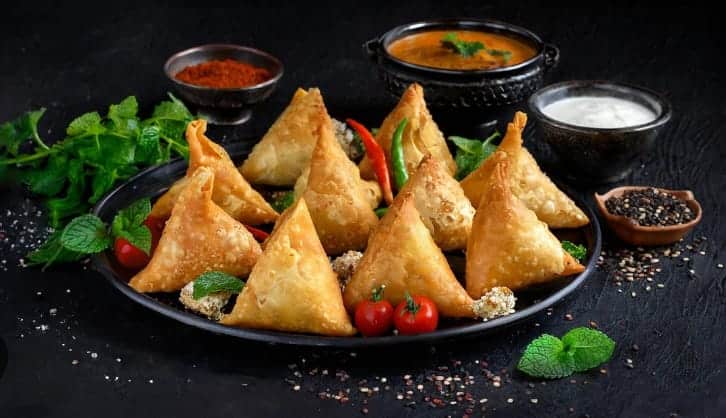 Khushi Ram Di Hatti, Samrala Locality order online - Zomato