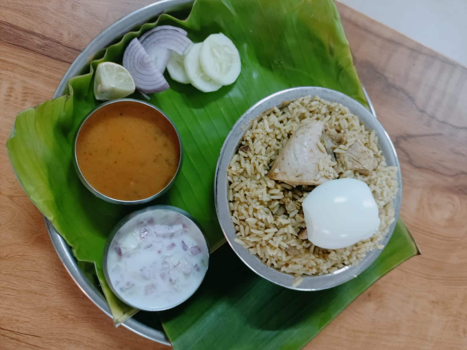 Menu of Muthappa's Kitchen, JP Nagar, Bangalore