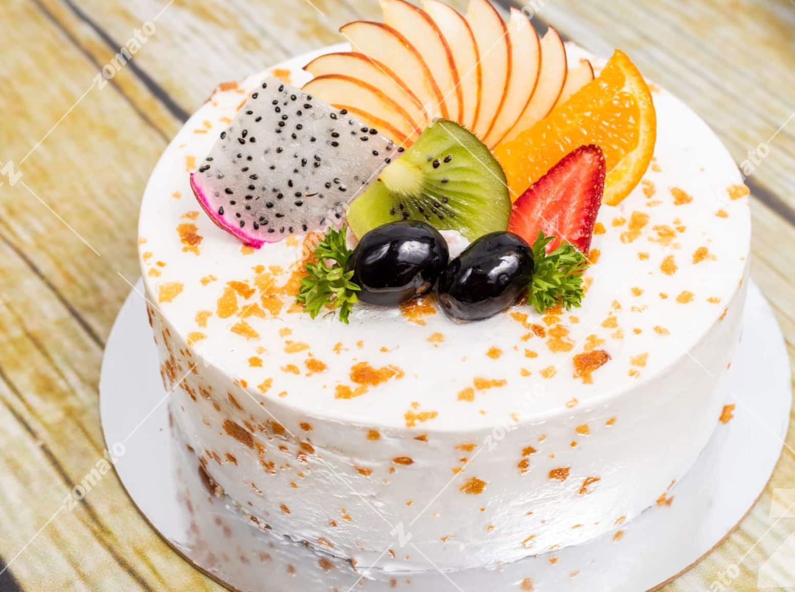 Photos of Jeden The Cake Expert, Pictures of Jeden The Cake Expert ...