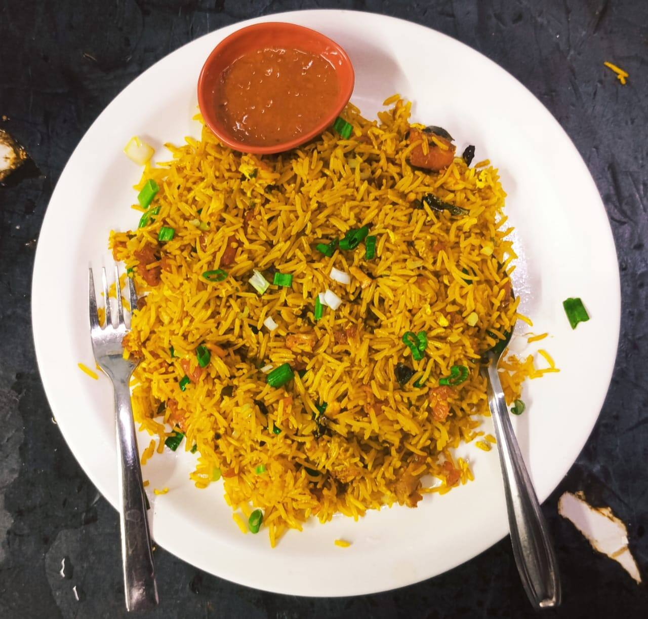 Food & Fusion, Taloja order online - Zomato