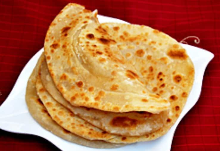 Parantha Palace, Netaji Subhash Place, New Delhi | Zomato
