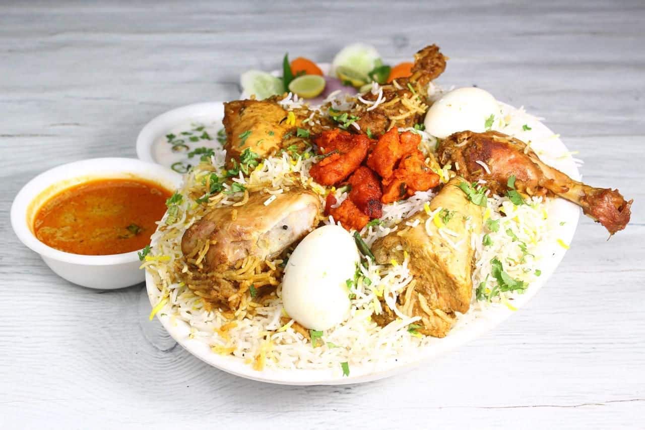 New Sitara Restaurant, Jeedimetla order online - Zomato