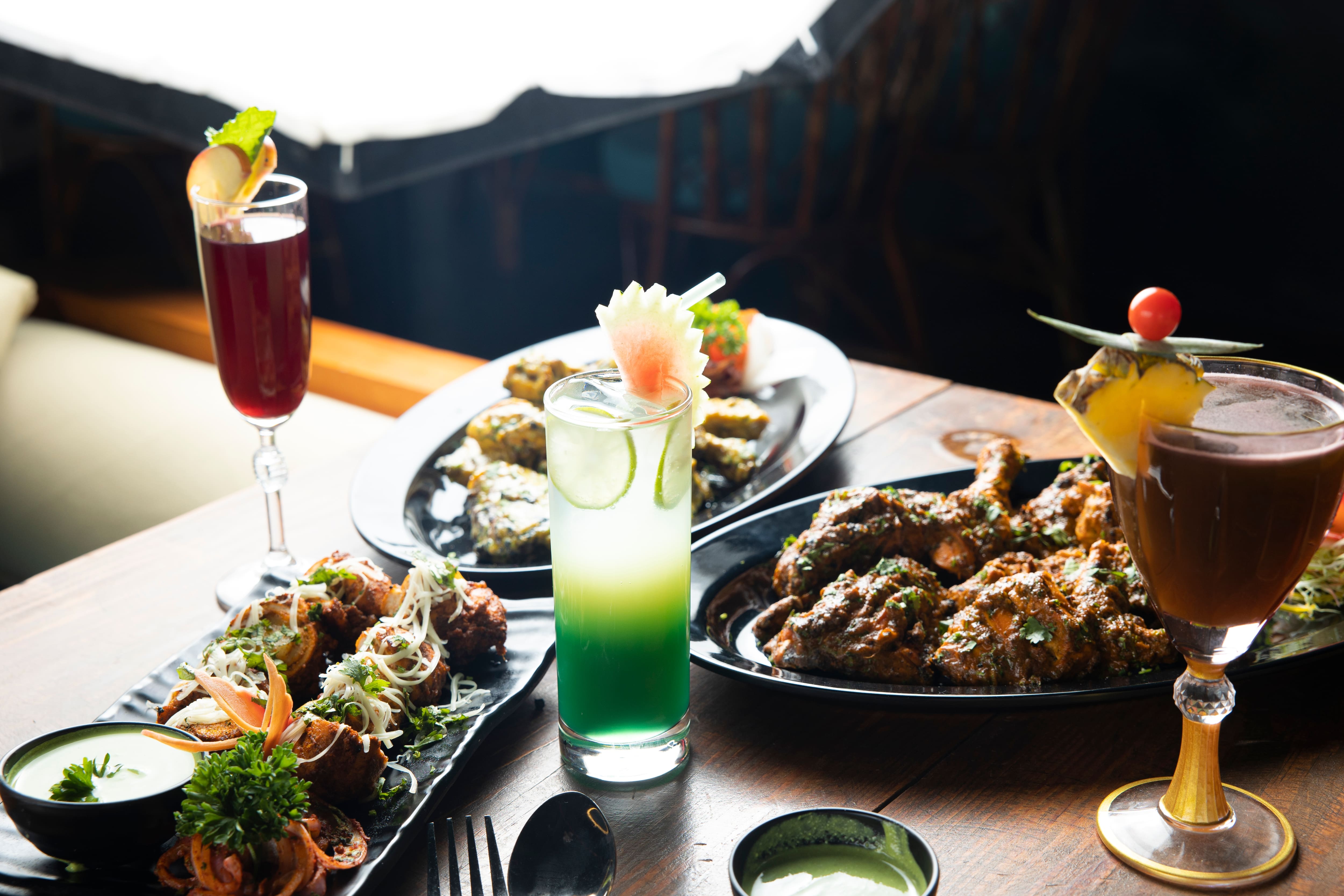Vault Kitchen & Bar, Pimple Gurav, Pune | Zomato