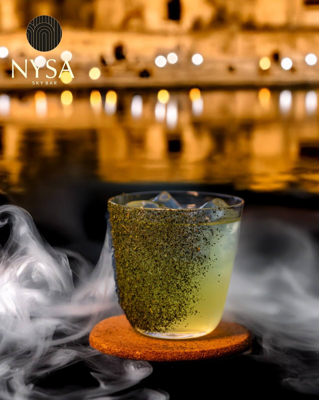 Nysa Sky Bar, Yelahanka, Bangalore | Zomato