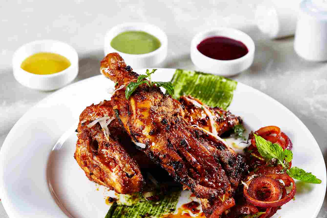 Nysa Sky Bar, Yelahanka, Bangalore | Zomato