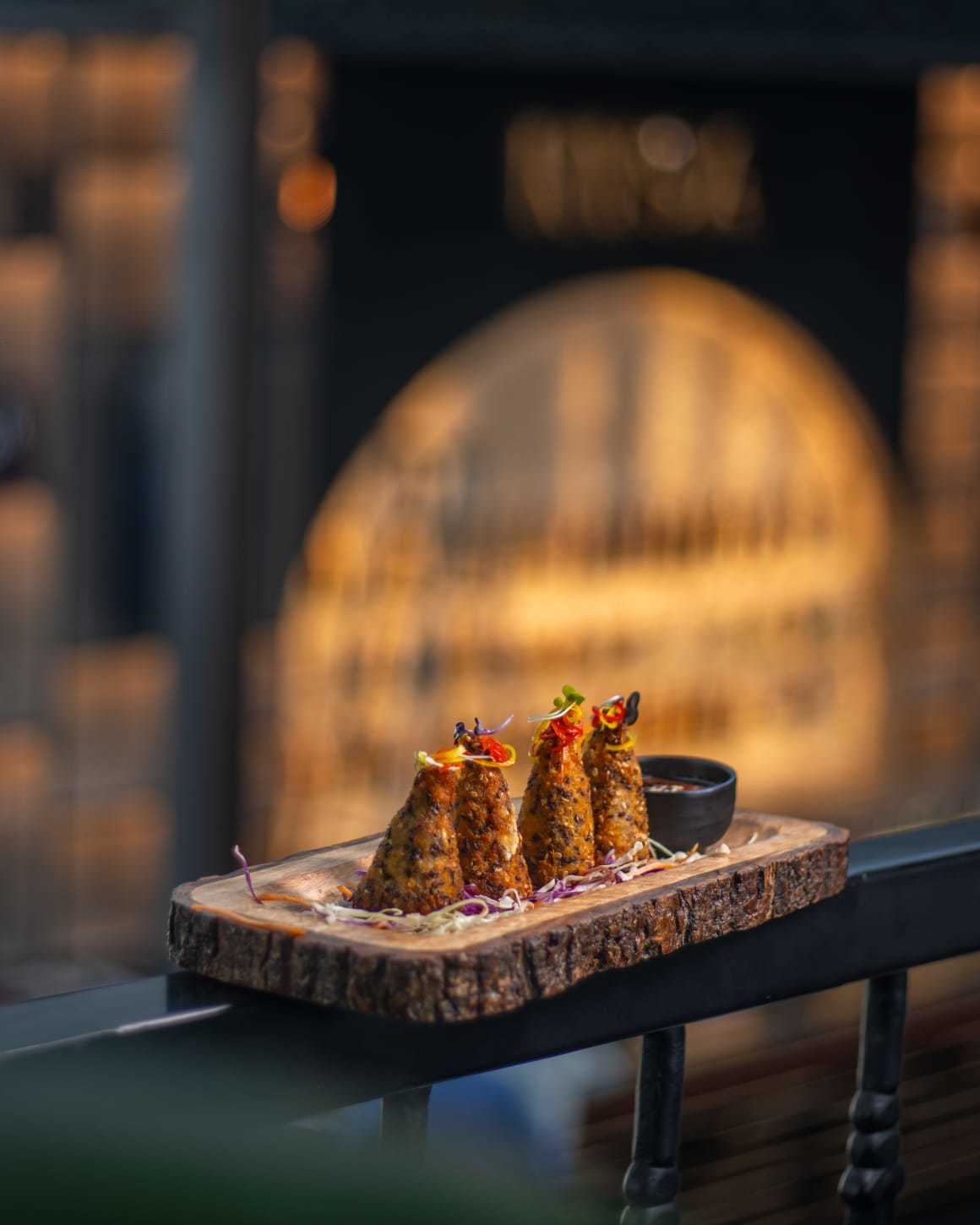 Nysa Sky Bar, Yelahanka, Bangalore | Zomato