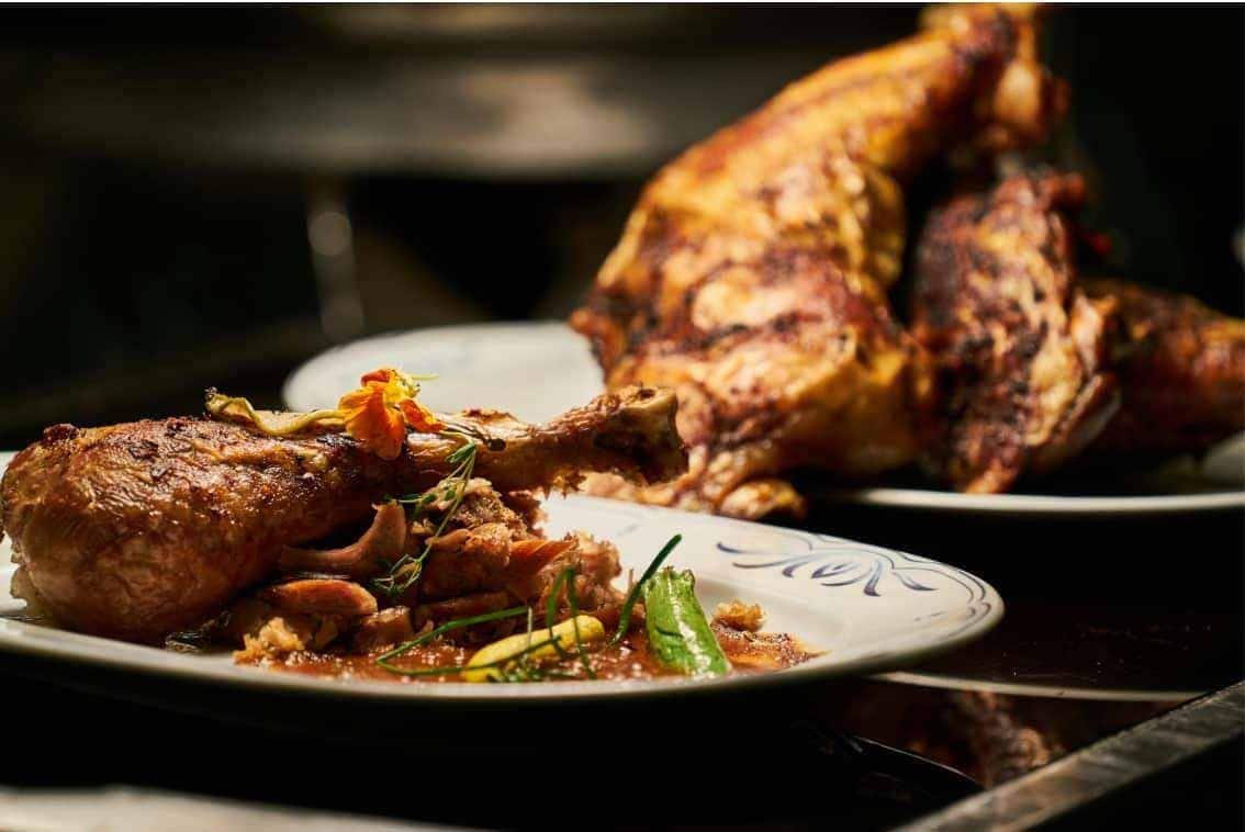 Nana Chicken, Sector 70, Mohali | Zomato