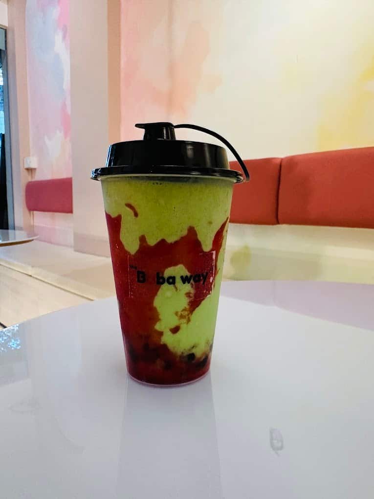 The Boba Way, Wakad, Pune | Zomato