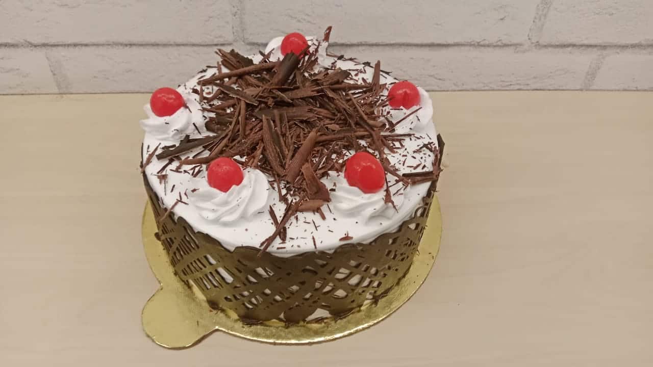 Menu of The Cravings Tapree Bakery & Chaat, Sector 77, Noida