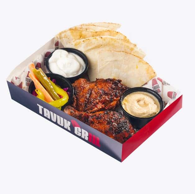 Tavuk Grill, Jakkur, Bangalore | Zomato