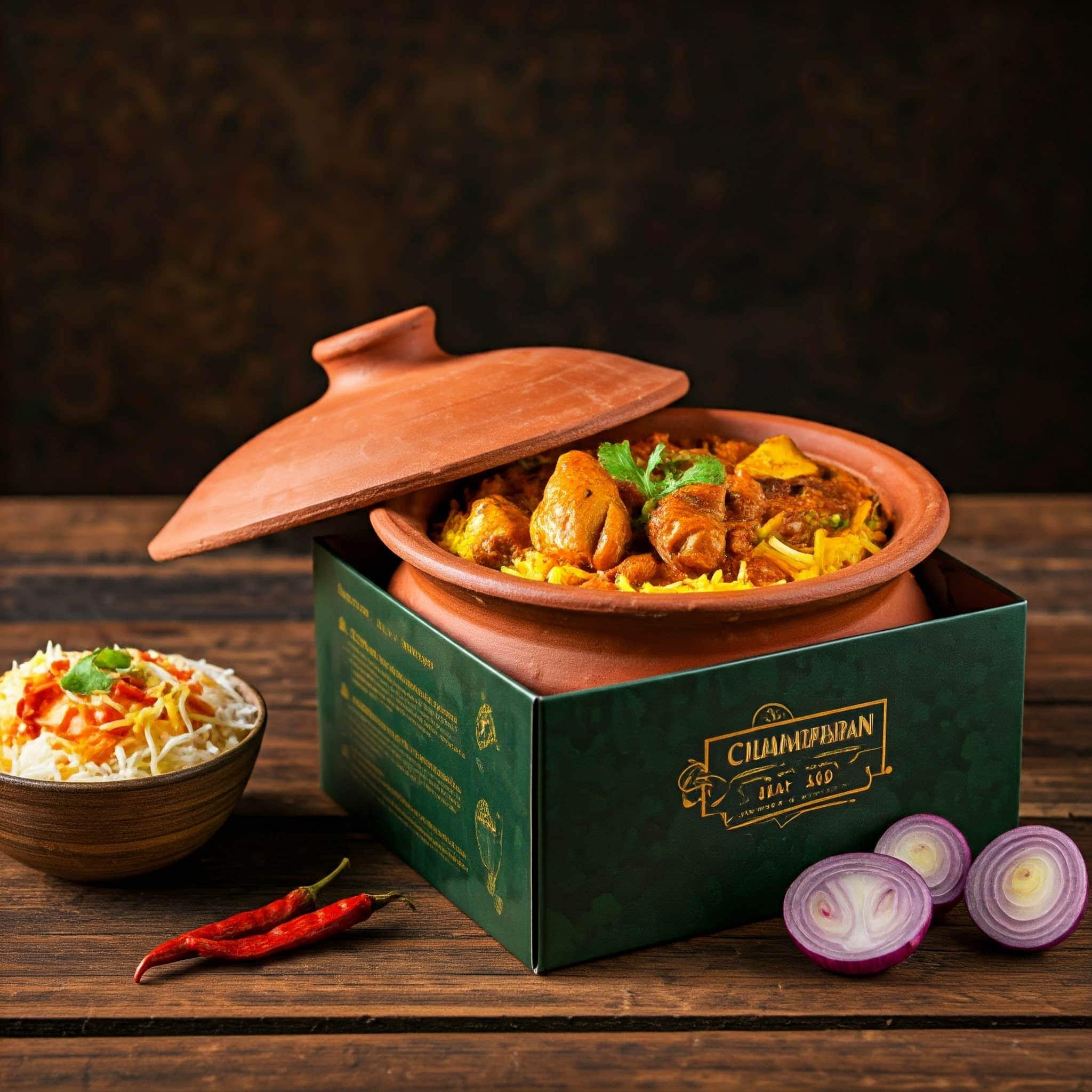 The Great Indian Plate, Aliganj, Lucknow | Zomato