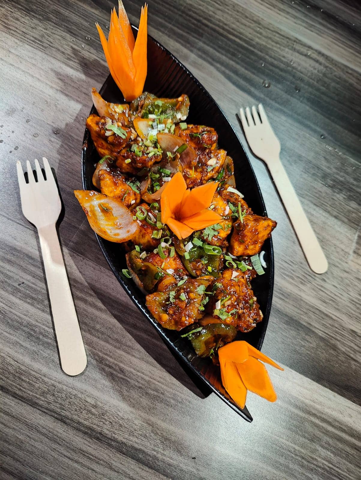 Uncle Momos And Food Court, Sarthana, Surat | Zomato