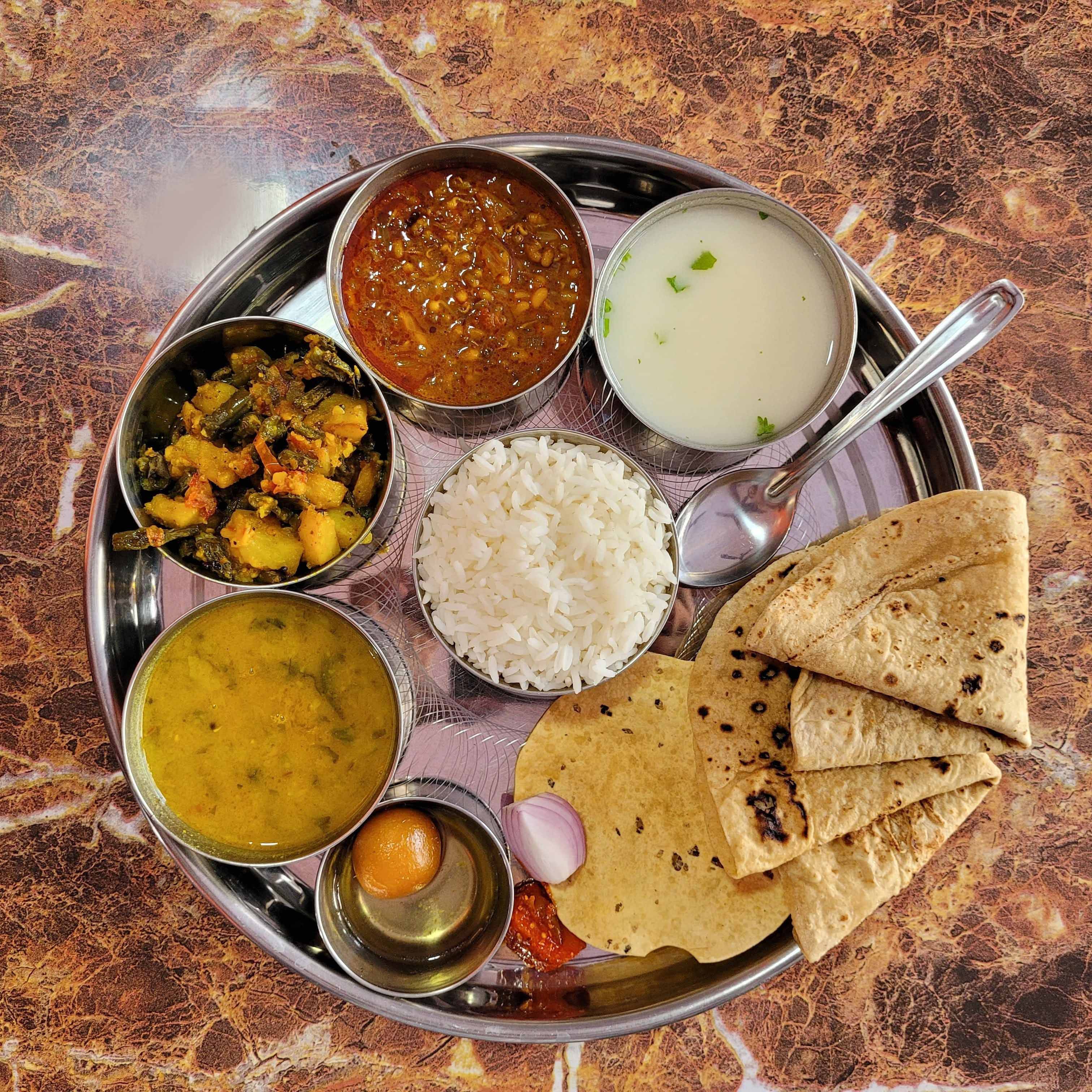 Shree Swami Samarth Snacks, Virar, Mumbai | Zomato
