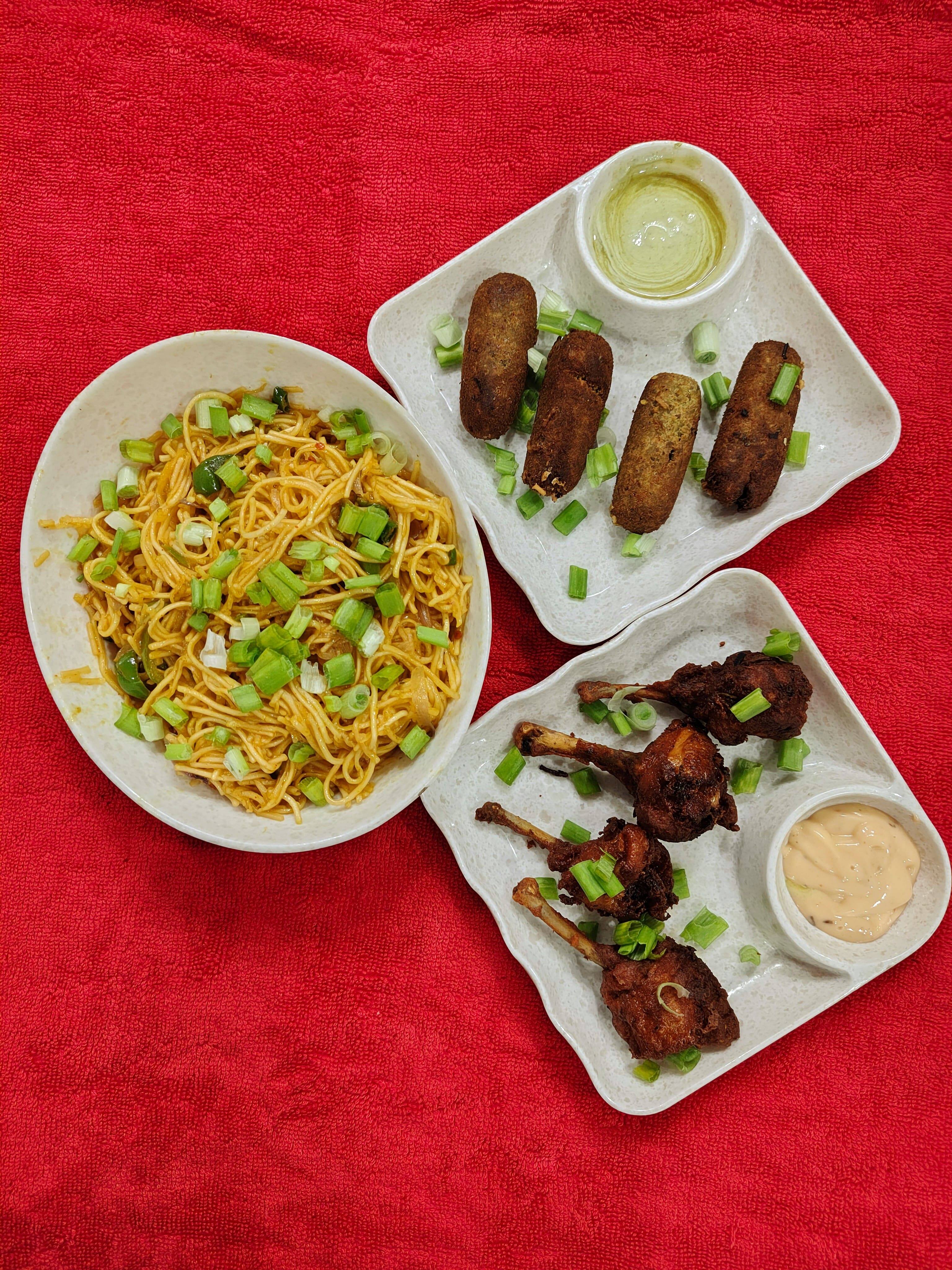 Crave Wave, Palam, New Delhi | Zomato