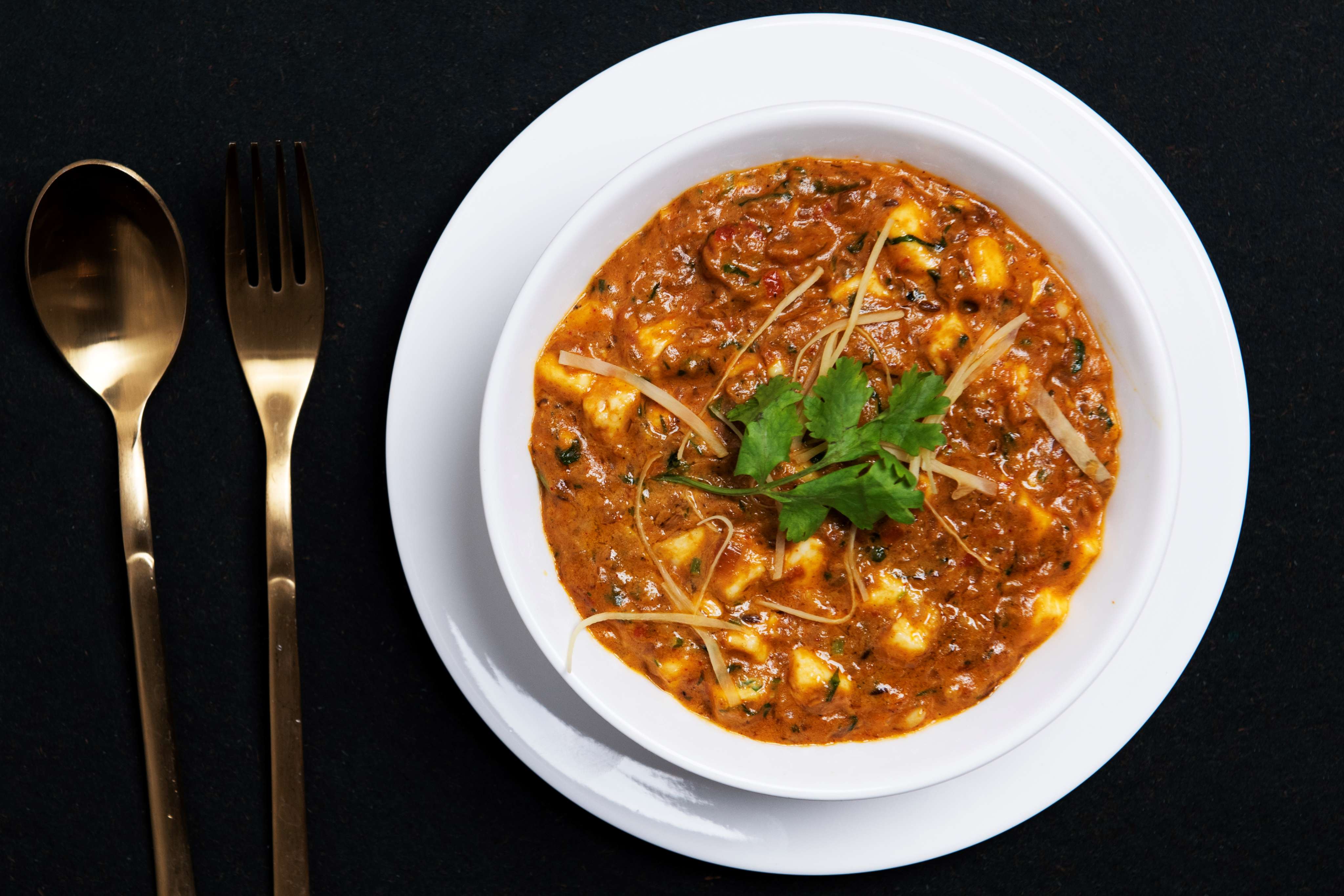 Menu of The Yellow Chilli, Alpha 2, Greater Noida