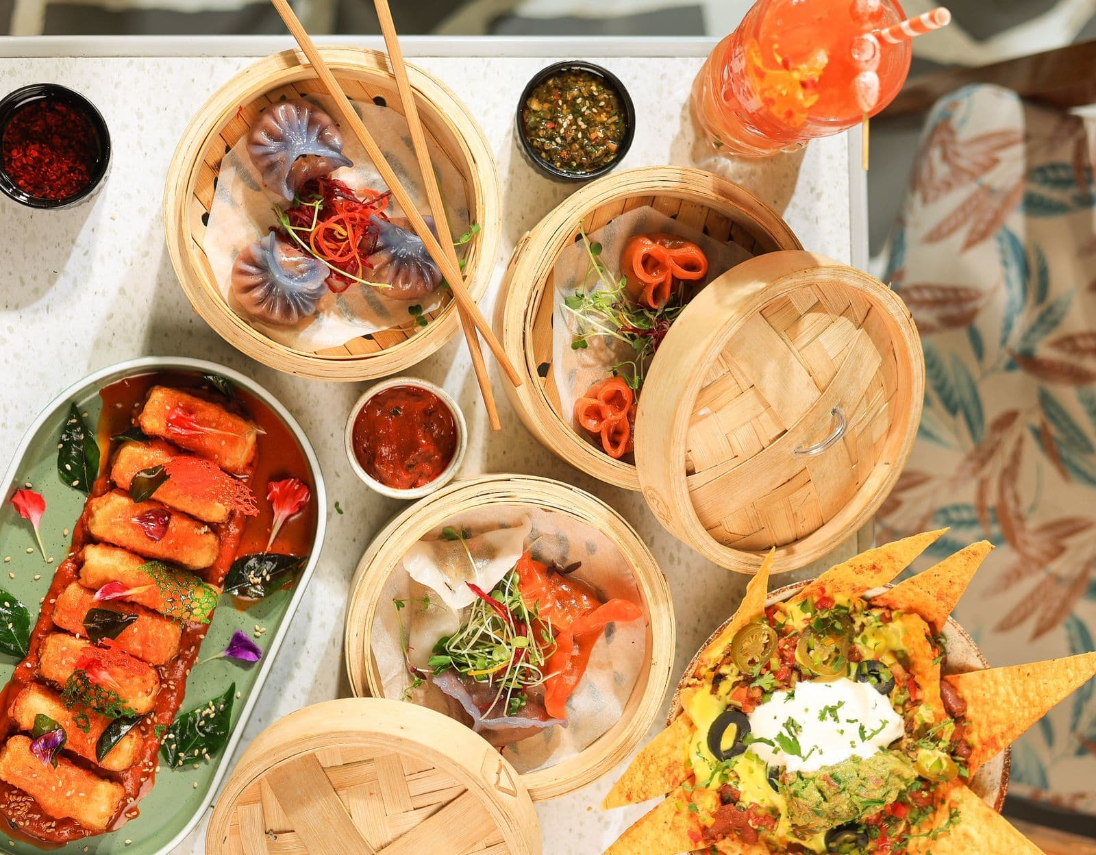 Mimi Cafe & Bistro, Kalyan, Thane | Zomato