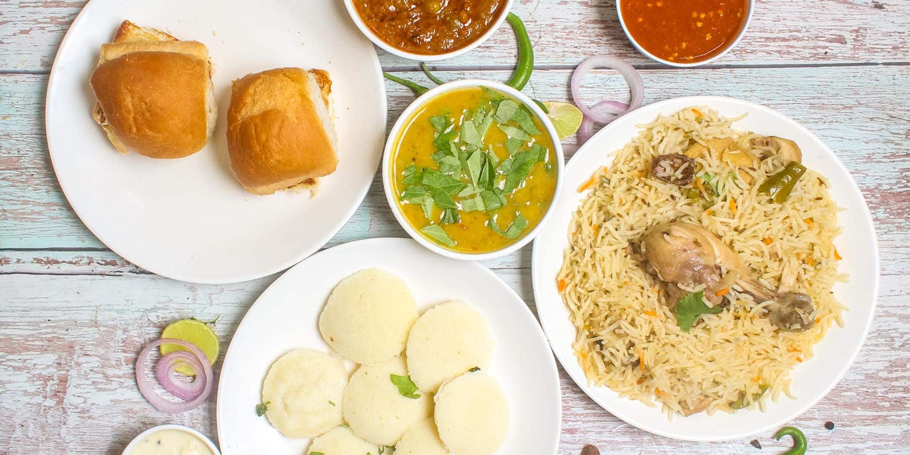 Mom's Cuisine, Model Town 1, New Delhi | Zomato