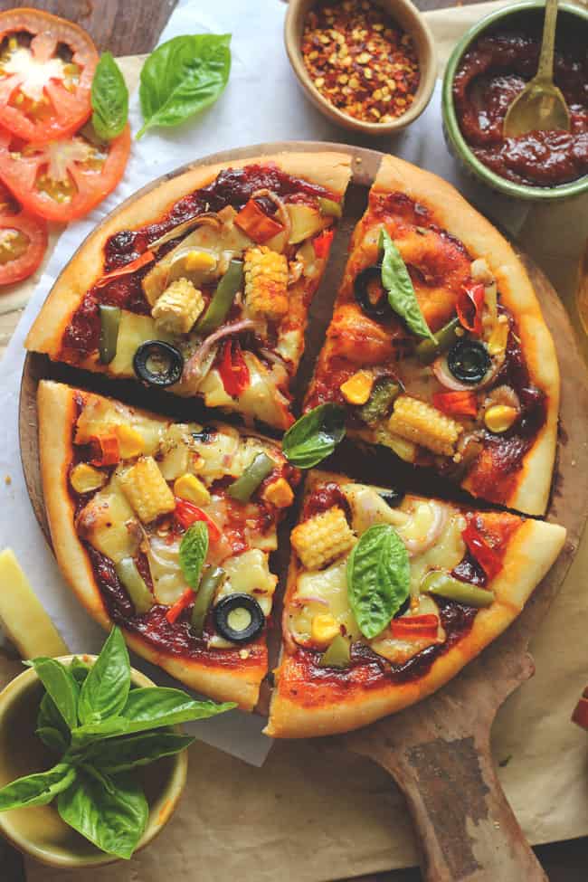 Pizza Wale, Mapusa, Goa | Zomato