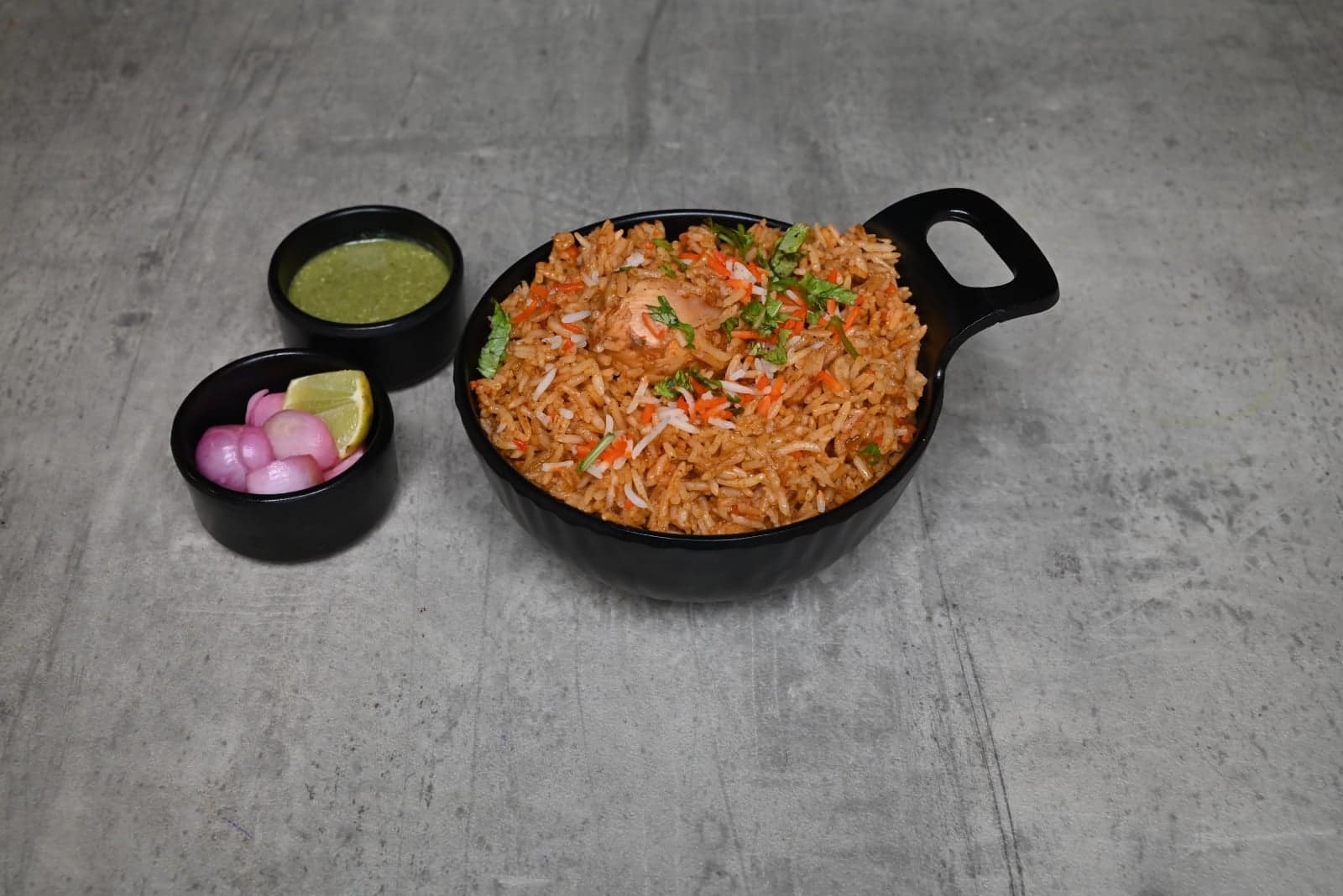 Shama Chicken Corner, Ballabhgarh, Faridabad | Zomato