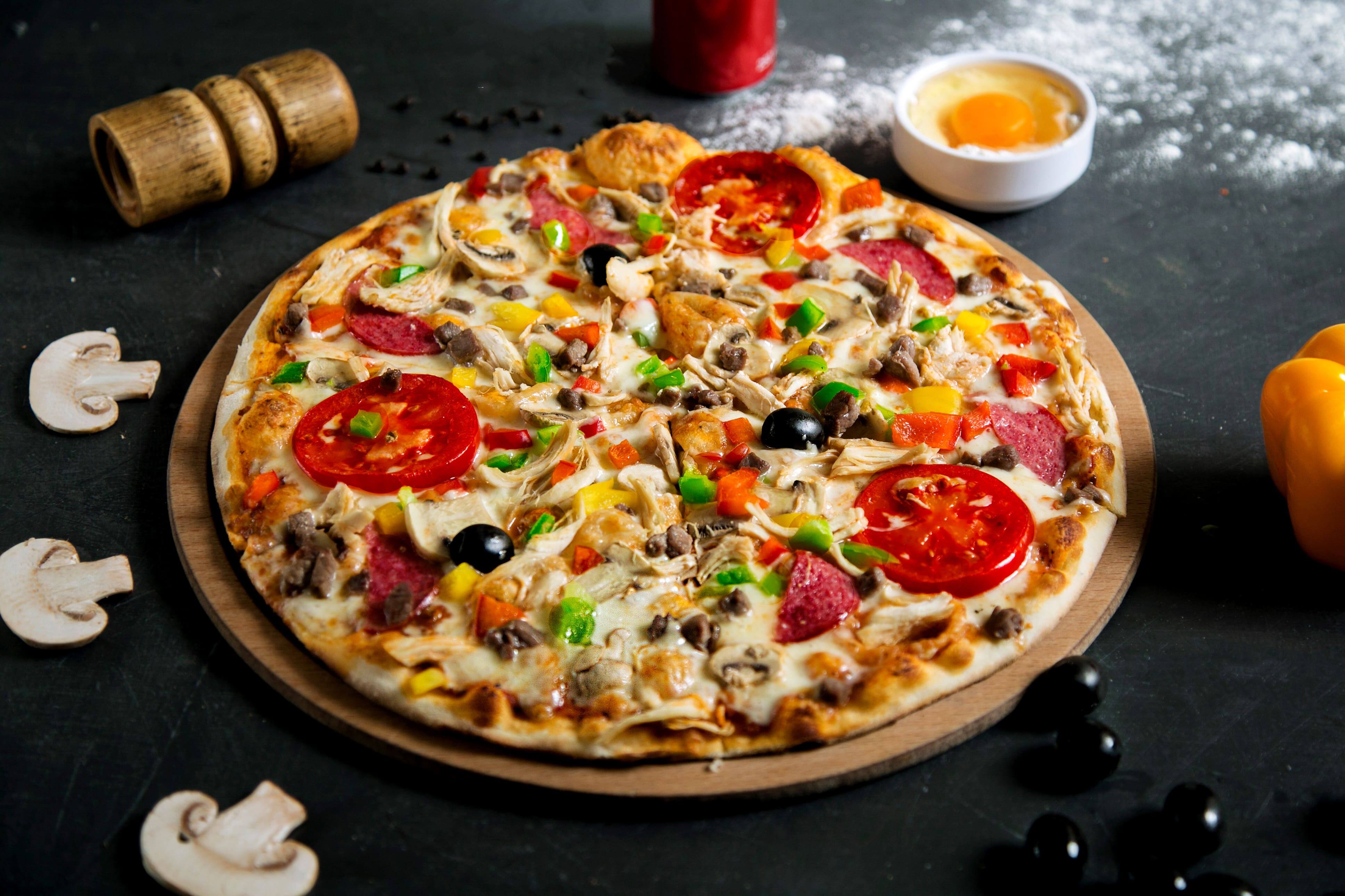 Desi Bites Fast Food Center, Diva East, Mumbai | Zomato
