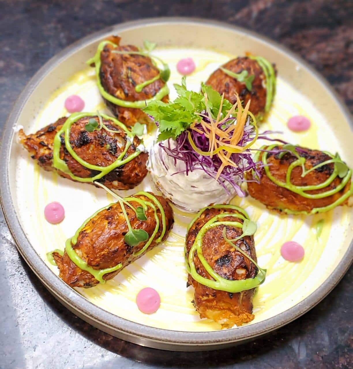 Toksik, Chi 5, Noida | Zomato