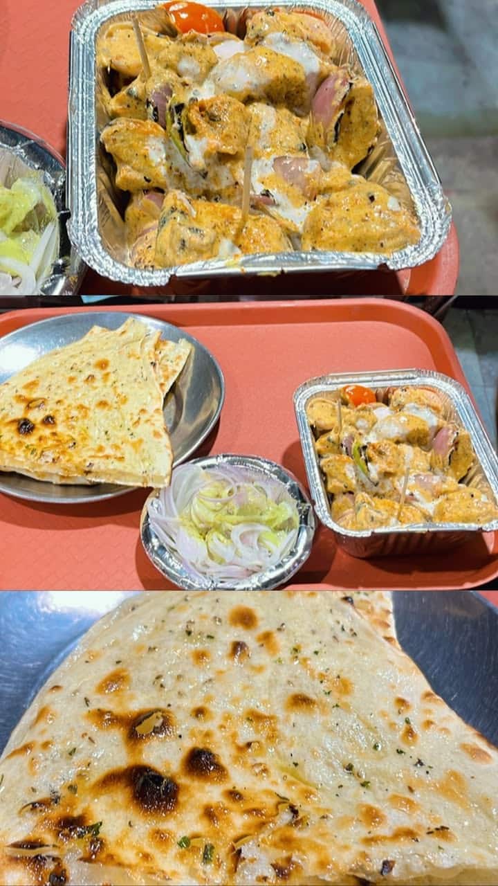 Gupta Ji, Dilshad Garden, New Delhi | Zomato