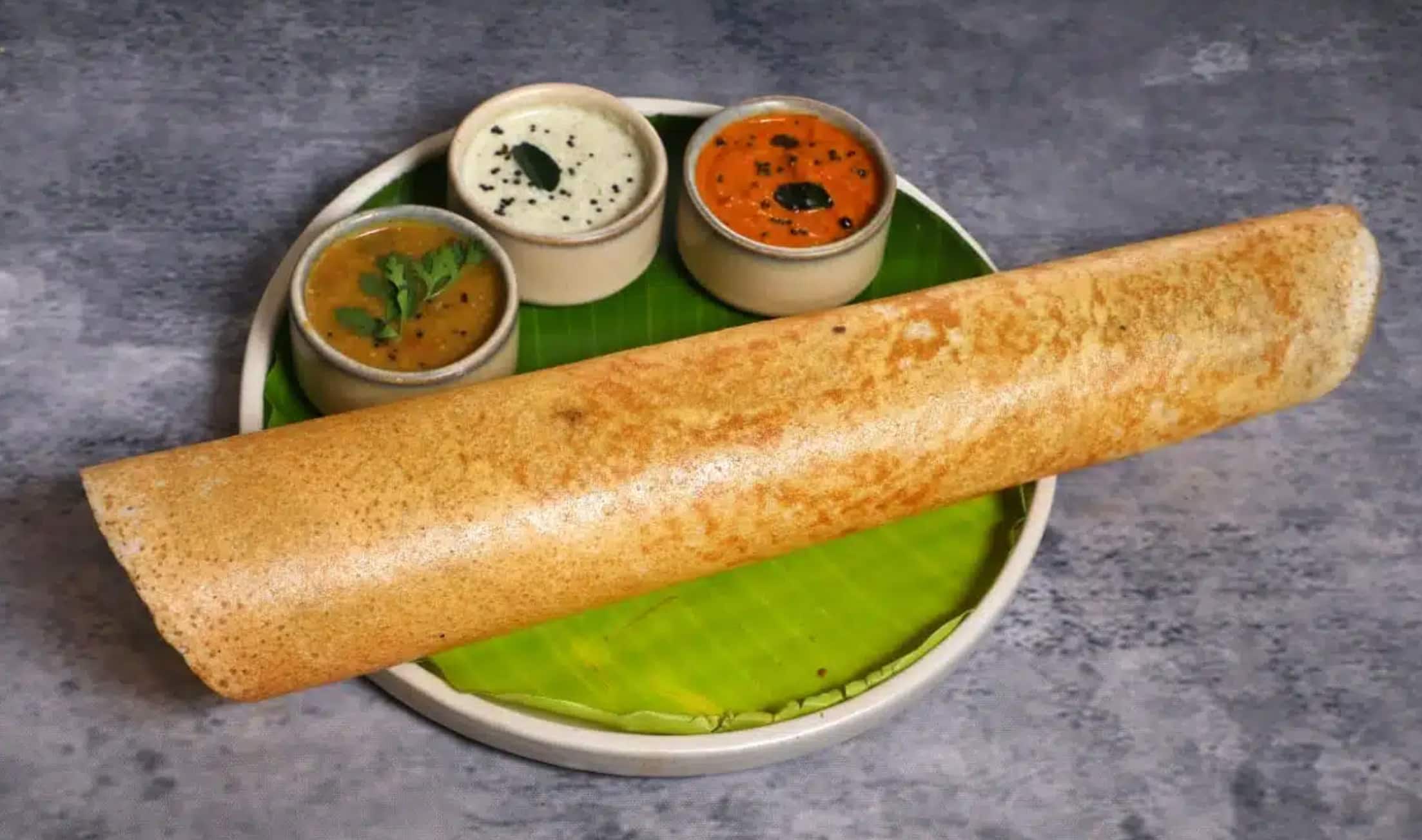 Om Satti South Indian Dosa Center, Magob, Surat | Zomato
