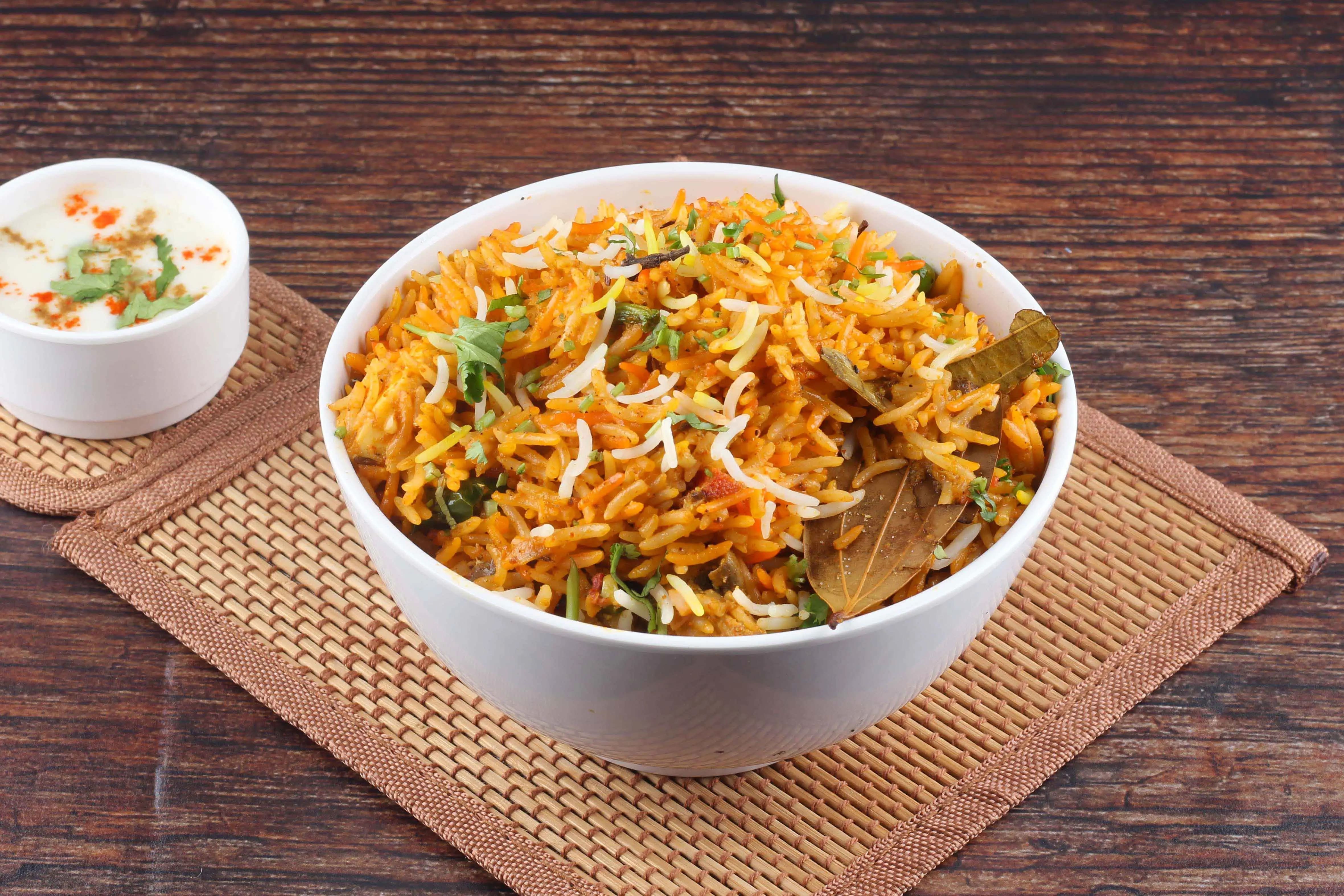 Zaika Chicken Biryani, Chaukhandi, Noida | Zomato