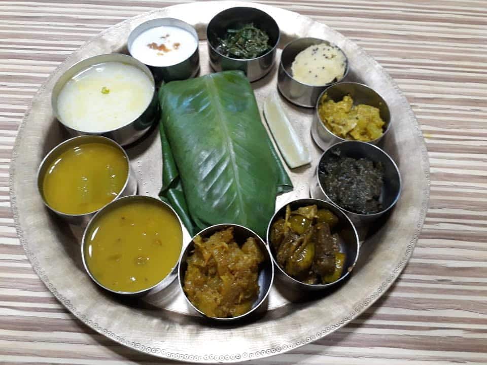 Majuli Asanj, Chandmari, Guwahati | Zomato