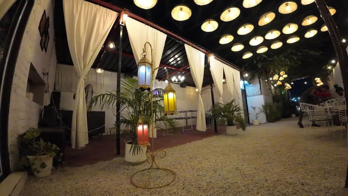 Moongfali Cafe , Sadar Bazar, Gurgaon | Zomato